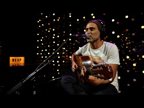Rogê - Full Performance (Live on KEXP)
