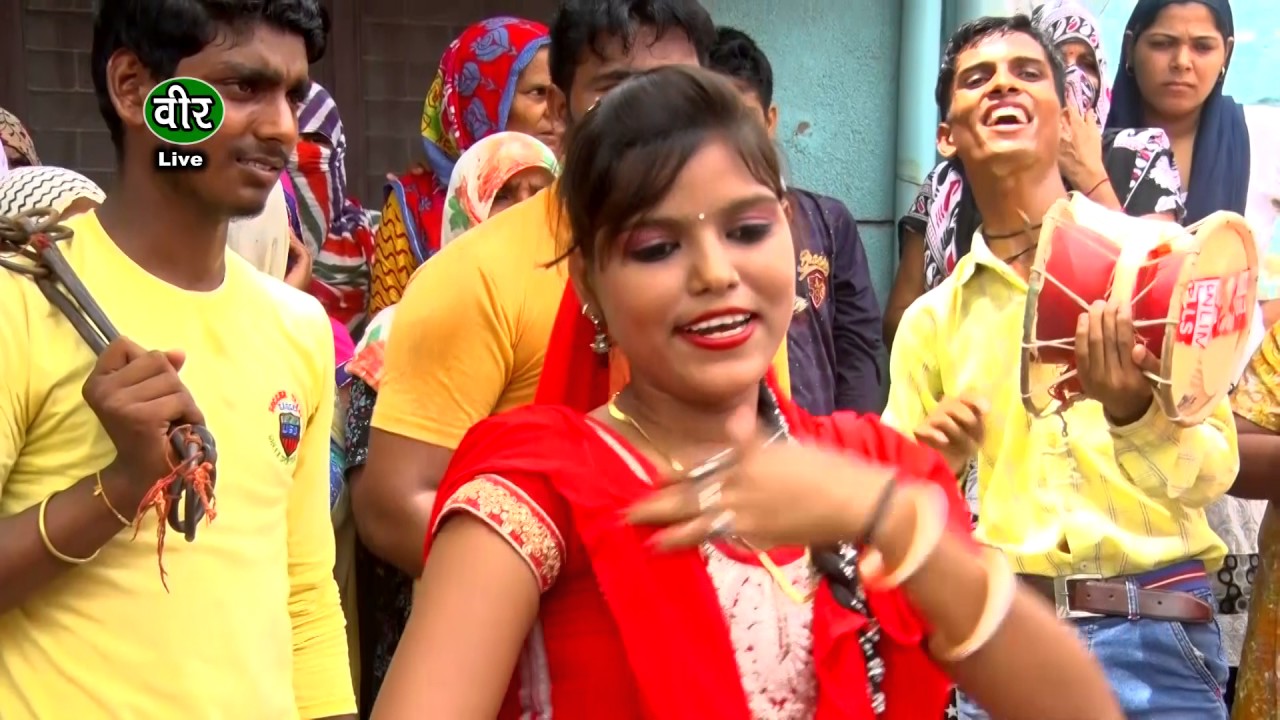 गोगा पीर का धमाकेदार भजन ।। New Goga peer Song ।। Goga maharaj Bhajan ...