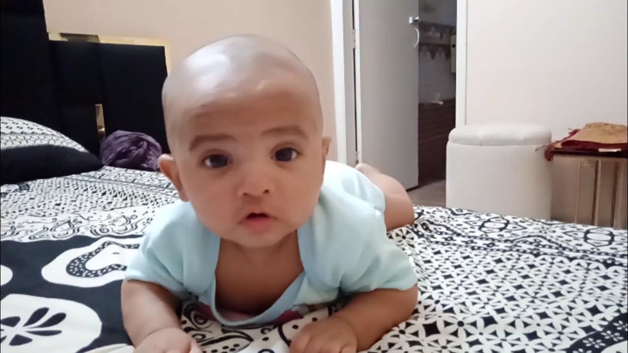 cute little baby |cute baby video |sweet baby |little baby - YouTube