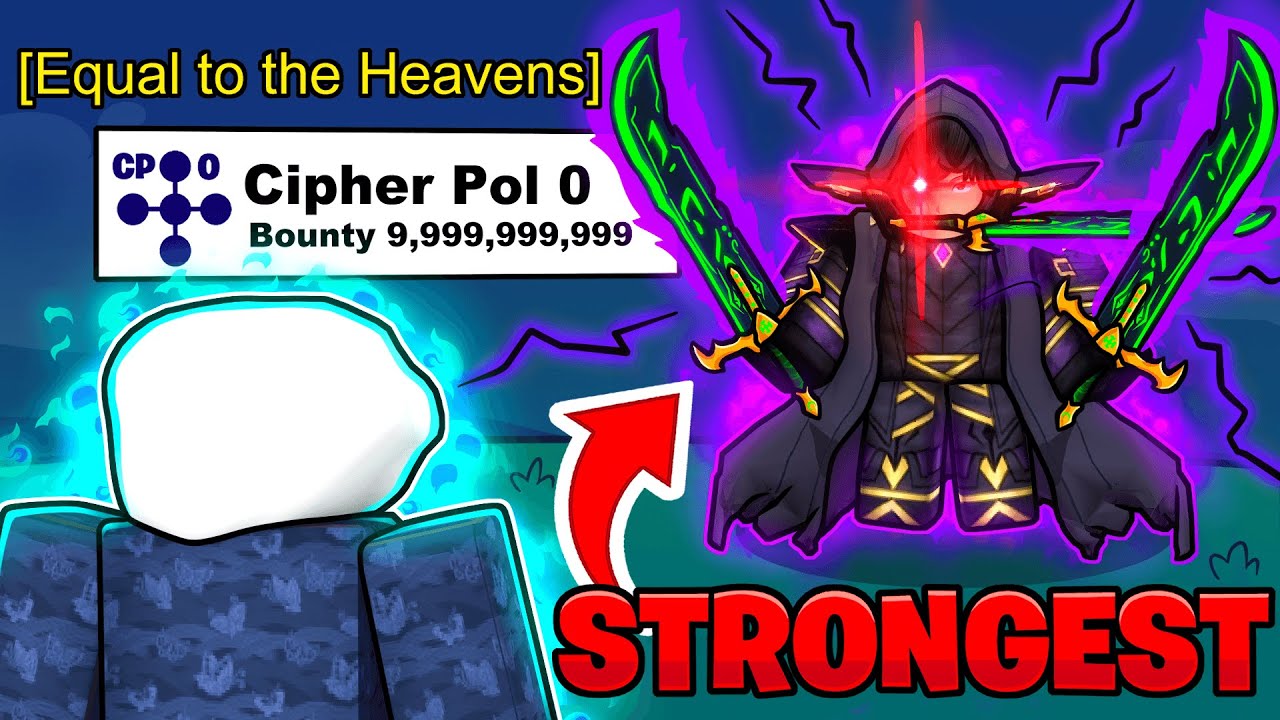 Defeating The STRONGEST Player In Blox Fruits.. - YouTube