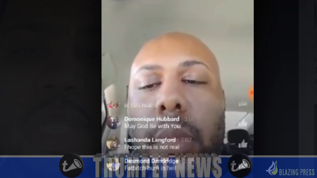 MAJOR BREAKING NEWS - Cleveland OHIO MAN STEVE Stephens STEVENS KILLING ...