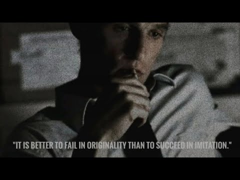 Bones CtrlAltDelete - Rust Cohle Edit - YouTube