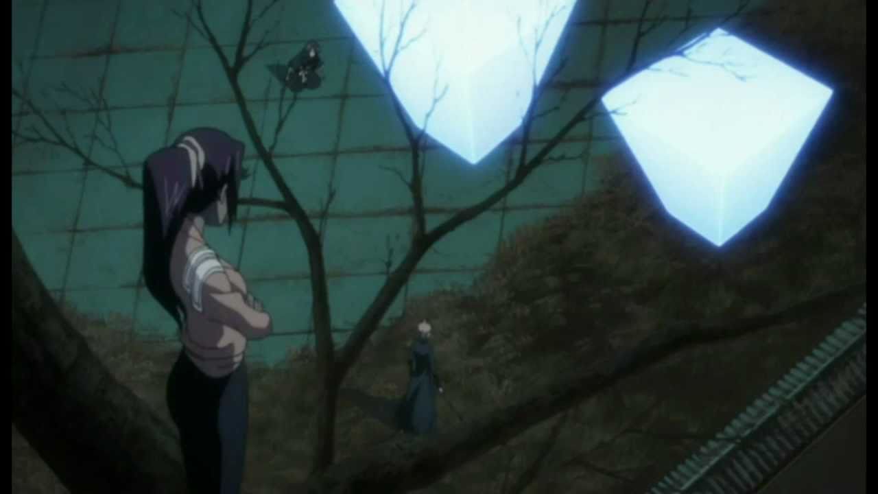 [Bleach] - Bakudo 73: Tozansho [HD] - YouTube