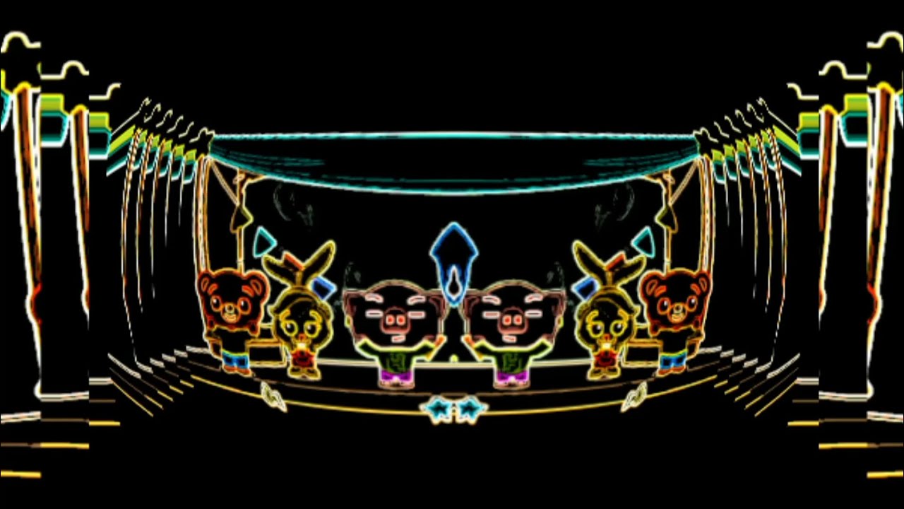 Plim Plim~A Ram Sam Sam Animated Intro Effects SpartaPitch (Sponsored ...