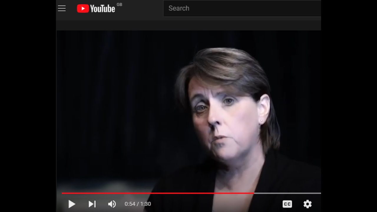 The Green Room Productions present Five Kinds of Silence by Shelagh ...