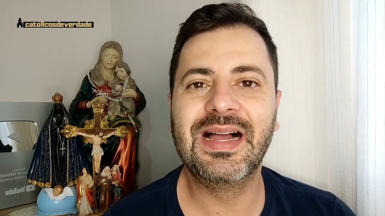 ESSE TIPO DE D&MÔNIO SÓ É EXPULSO COM MUITO JEJUM E ORAÇÃO!!! DOBRAMOS ...