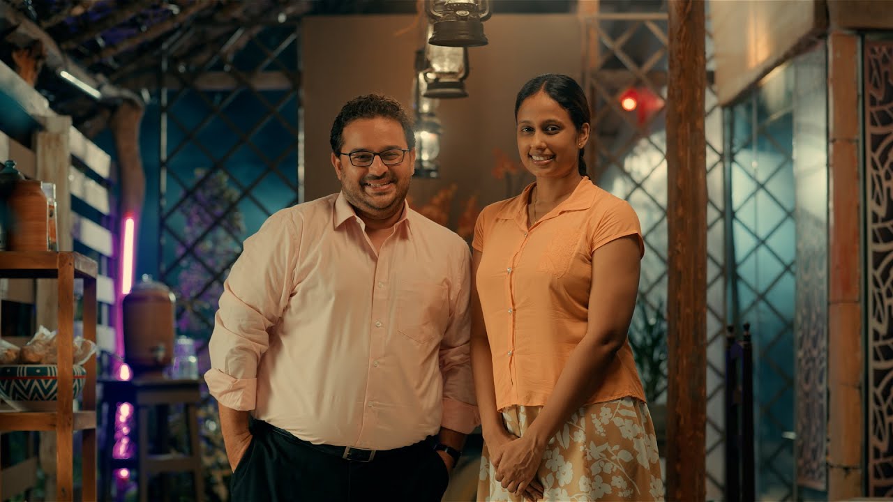 LB RAN NAYA 20Sc TVC - YouTube