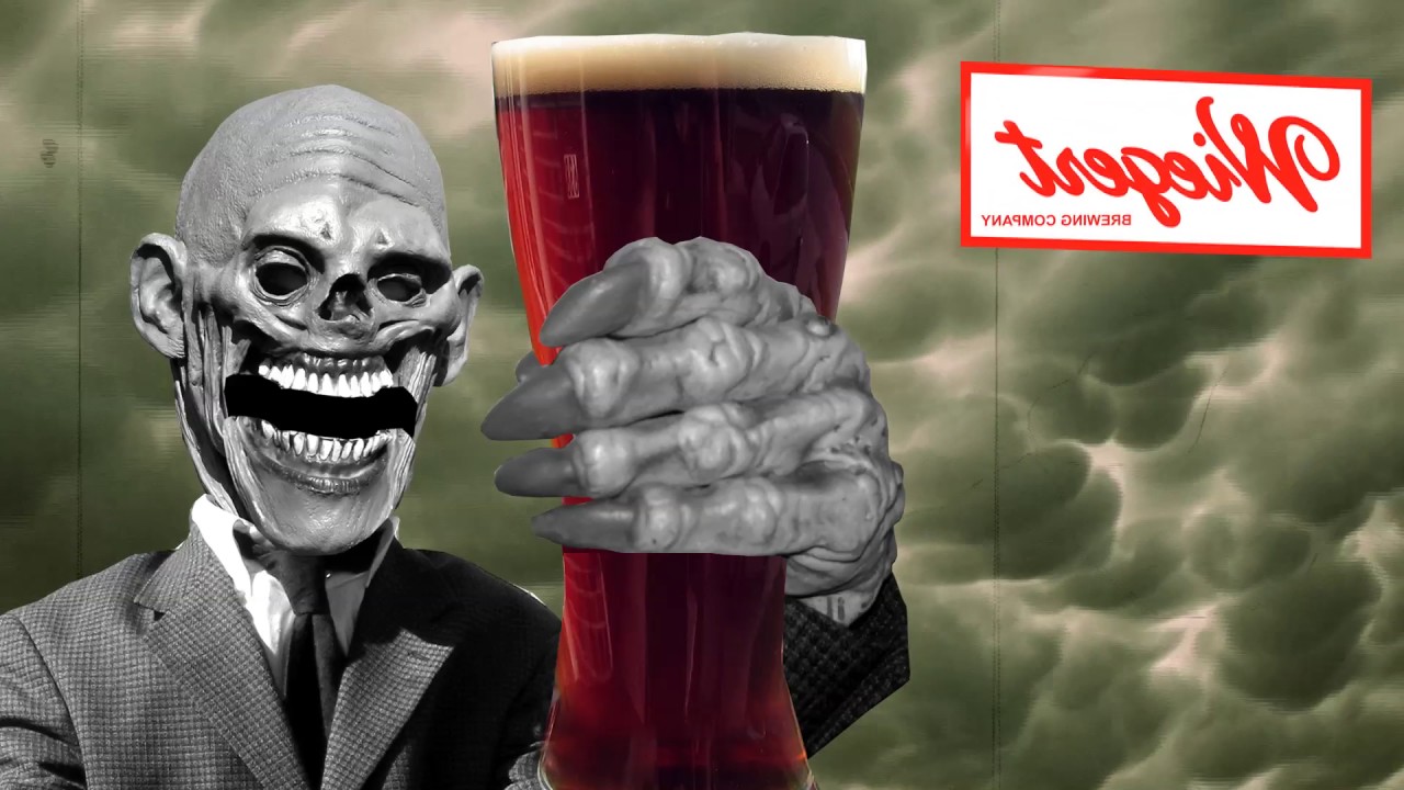 Rotting Human 90 minute IPA - Hop Central - YouTube