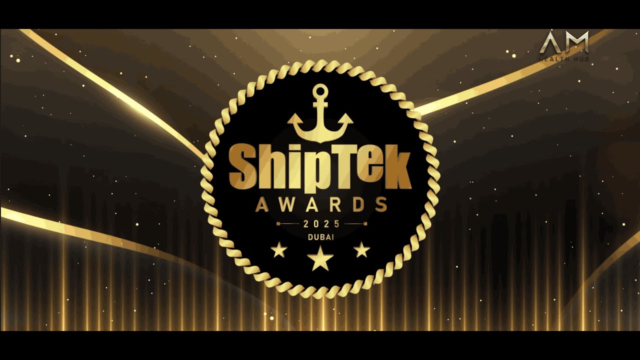 AM Health Hub Wins Transformative Medical Impact Award at ShipTek 2025 ...