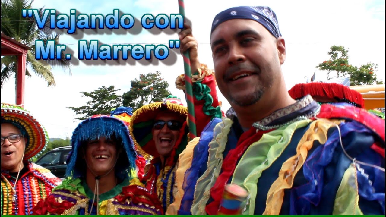 Parranda Los Rosas,Moca ,P R/Víspera de Reyes - YouTube