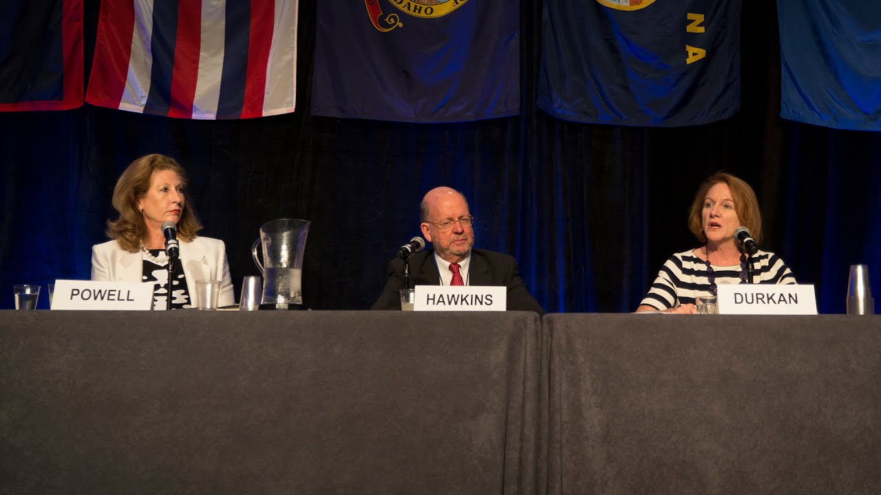 Debate on Criminal Discovery, Disclosure of Brady Information - YouTube