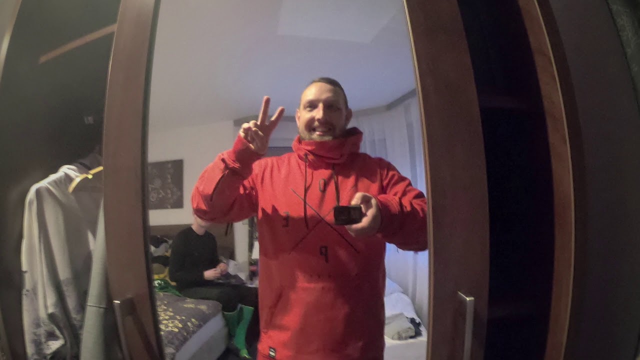 Szpindel 2020 - Magulon - YouTube