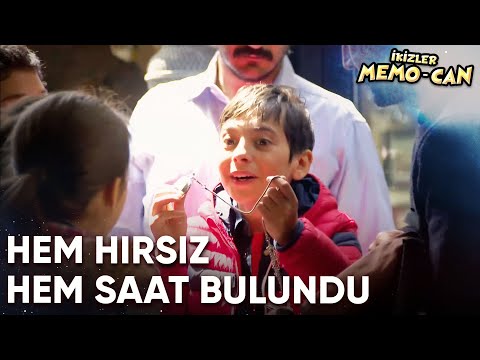 Memo ve çetesi bir operasyonu daha başarıyla tamamladı - İkizler Memo-Can