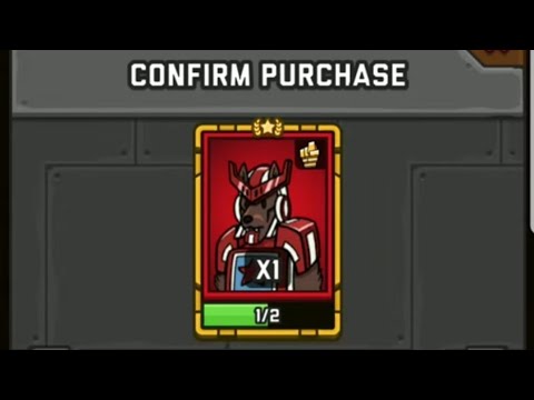 RANK 54 SUPREME UPGRADE! Adventure Communist Supreme Level 2 - Upgrade ...