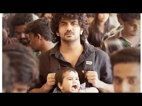 DADA movie explained in Tamil | Tamil Movie Explanation | Tamil Movies ...