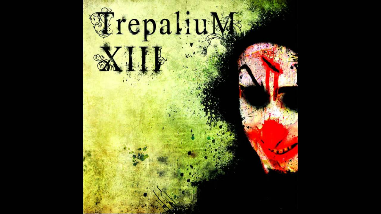 Trepalium - Usual Crap - YouTube