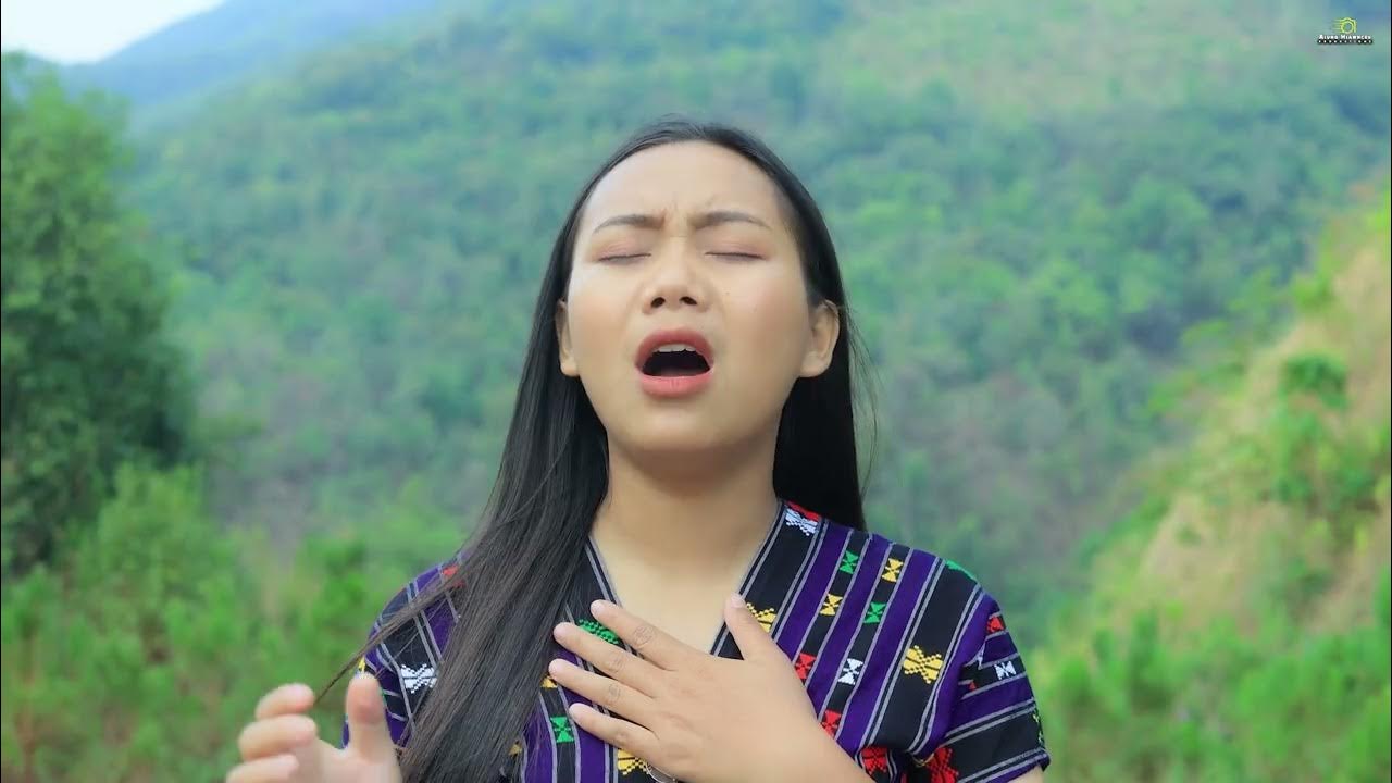 Ka Nunnak Cu Jesuh || Betty Rem Chin Sung || Pathian Hlathar 2025 - YouTube