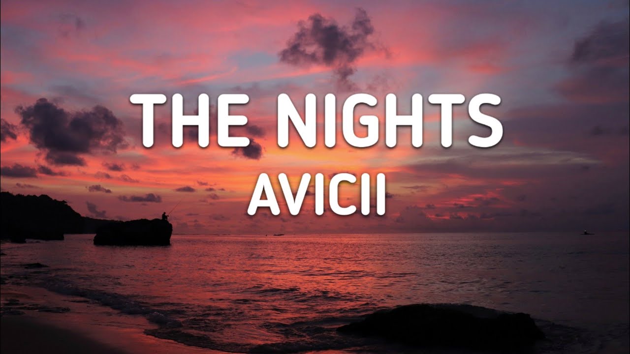 Avicii - The Nights (8D AUDIO) - YouTube
