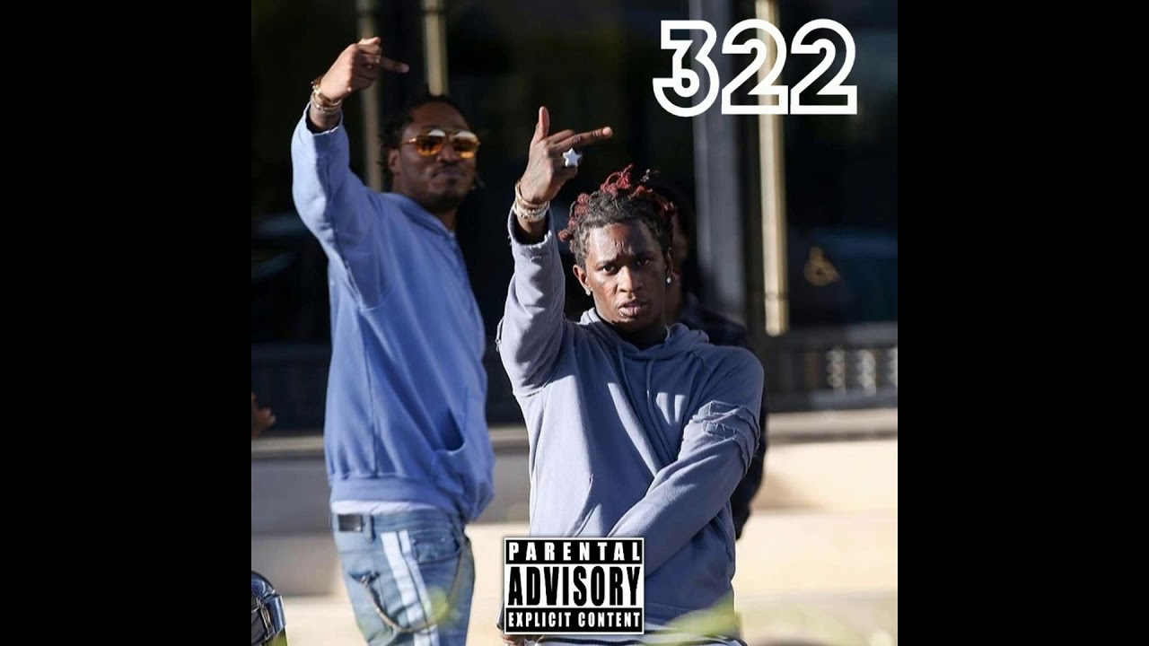 Future X Young Thug X Gunna & Lil Baby type beat *Havoc* × ...