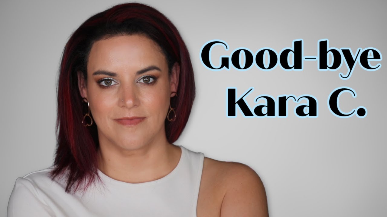 I'M MAKING SOME CHANGES | channel and life updates - YouTube