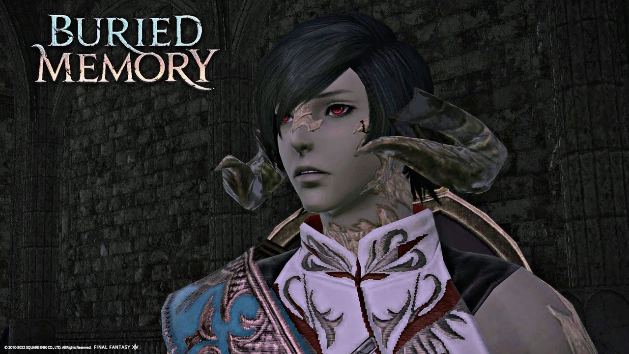 「FINAL FANTASY XIV」Main Scenario 6.2 PART 120 - In search of Azdaja ...