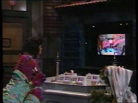 Sesame Street (#3713): A Crisis on the Wiggleprise - YouTube