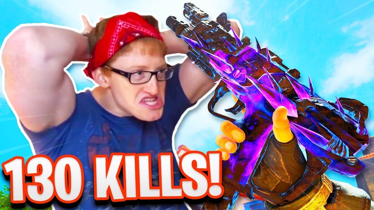 I Used SCUMP's Class Setup and THIS HAPPENED... - YouTube