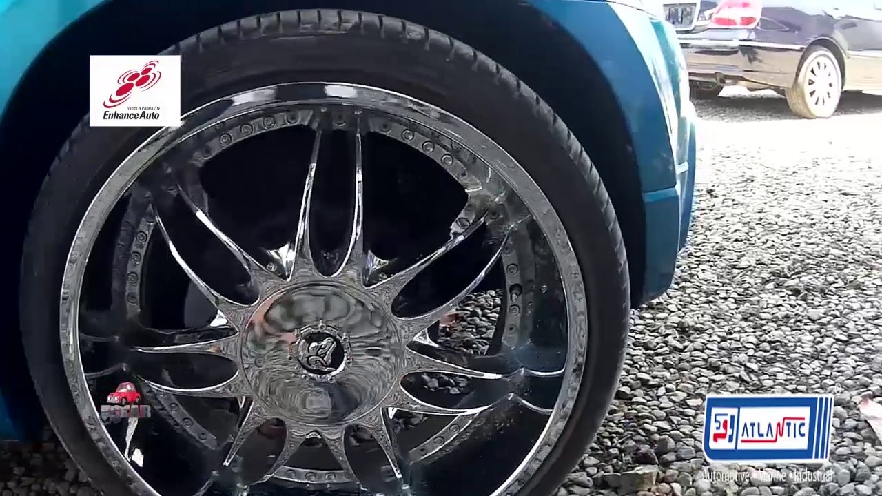 JE UZURI WA GARI NI NINI?TAZAMA GARI HII - YouTube