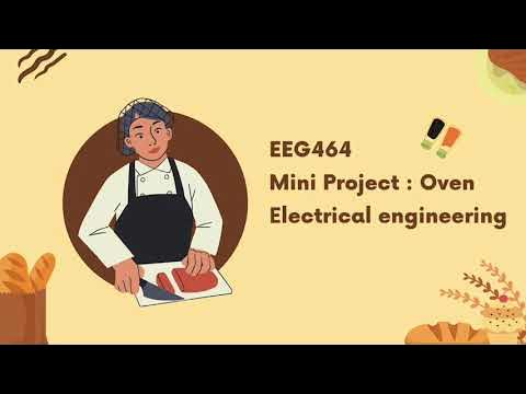 MINI PROJECT 464 - YouTube