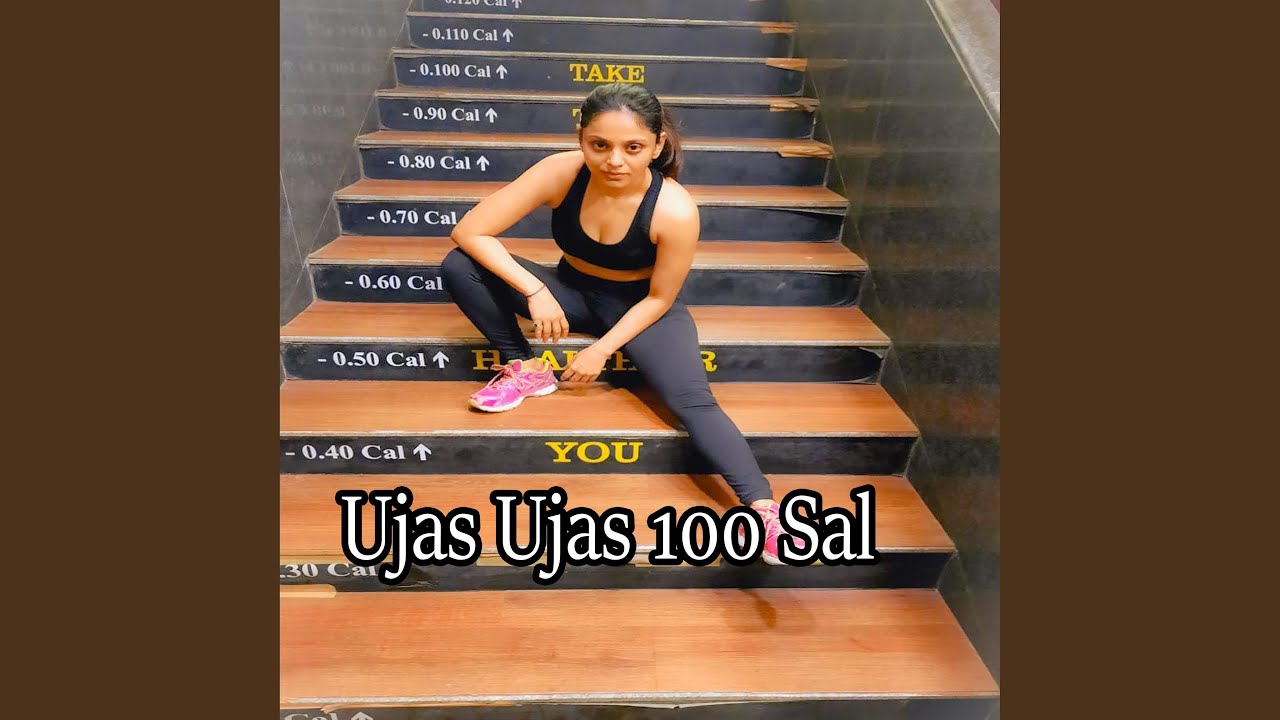 Ujas Ujas 100 Sal - YouTube