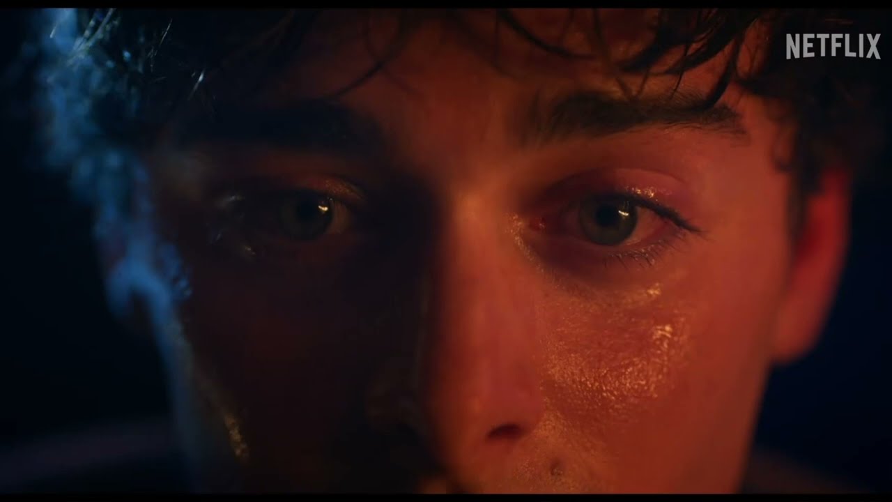 Stranger Things 5 - Does Will Byers Have Powers? - YouTube