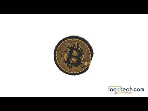BitCoin USB Flash Drive - YouTube