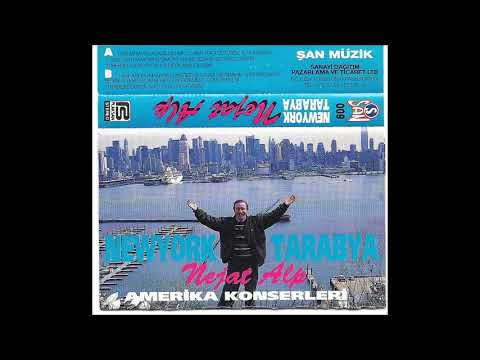 Nejat Alp - Şimdiki Aklım Olsa 1992