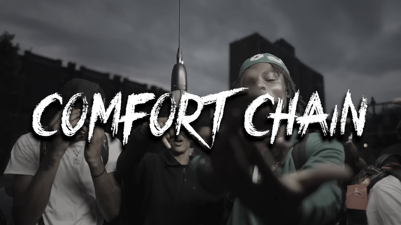 [FREE] Kyle Richh x Jenn Carter x Jerk Drill Type Beat 2024 - "COMFORT ...