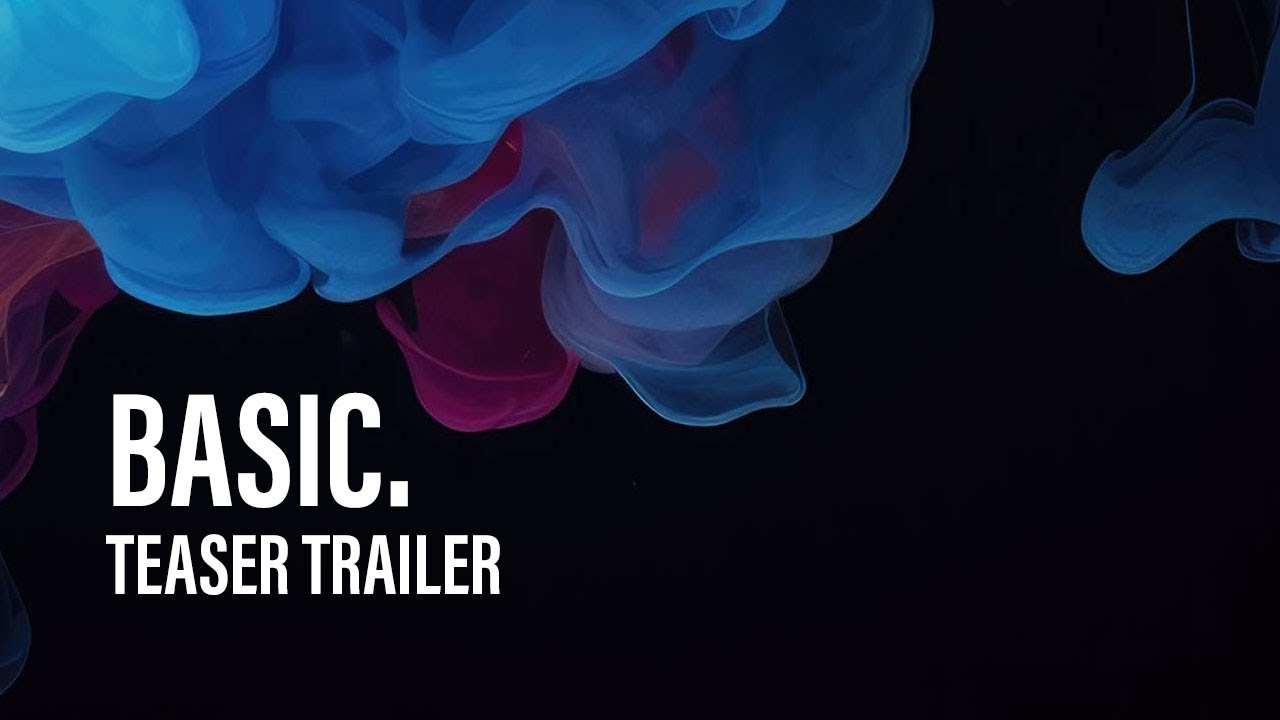 Basic. Francis Chan | Teaser Trailer - YouTube