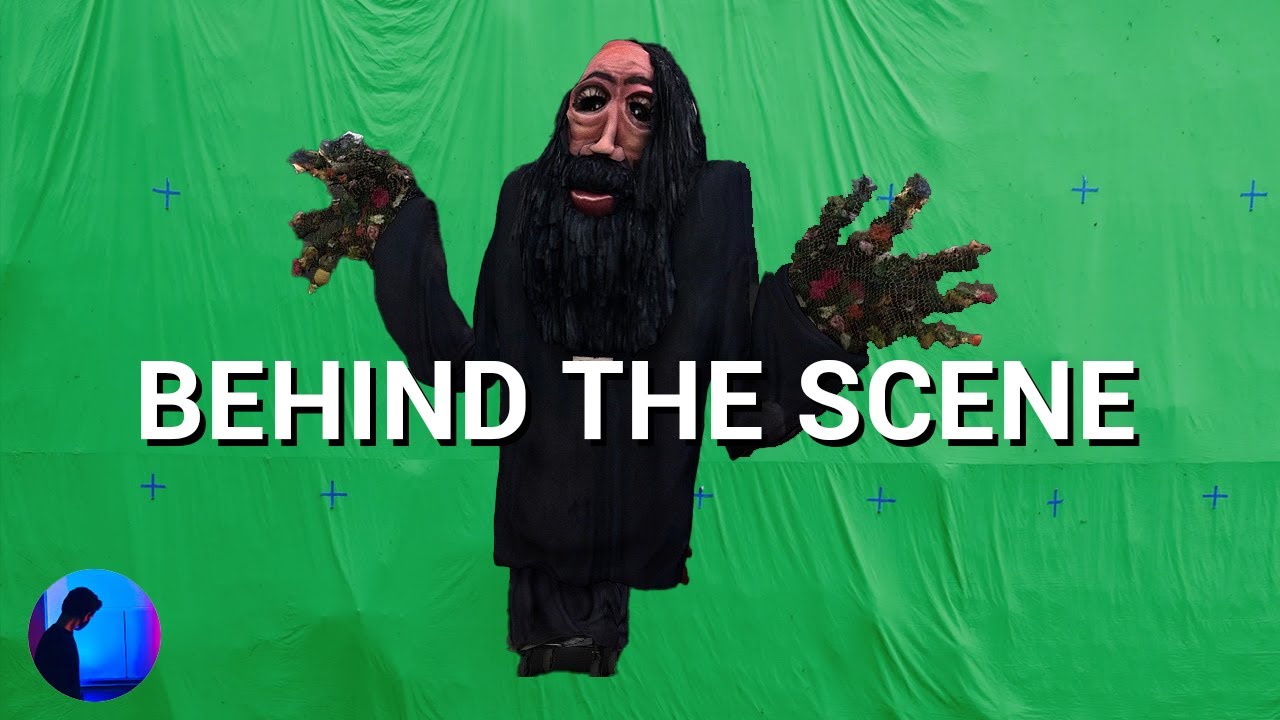 How Kane Pixels created The oldest View? - YouTube