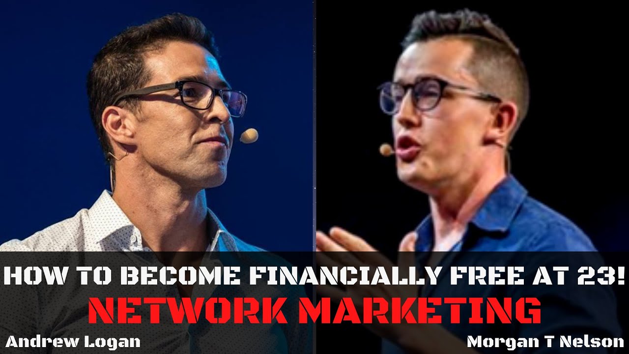 Network Marketing SUCCESS – Network Marketing SECRETS on How to Be ...