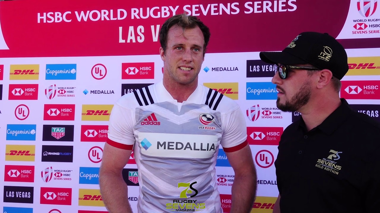 USA TAKES DOWN NEW ZEALAND! | BEN PINKELMAN INTERVIEW 🔴⚪️🔵 v ️ - YouTube