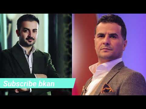 Bextiyar fetah u Abdulqahar zaxoy u siver zirak- Ge3da (17) 2022 New  بختيار فتاح و عبدالقهار زاخوي