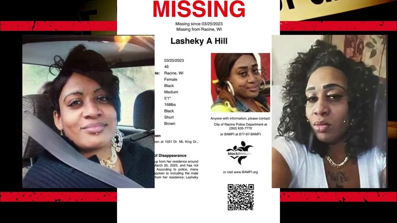 Disappearance of Lasheky Hill Code 10-98 Season 3 Episode 1 - YouTube