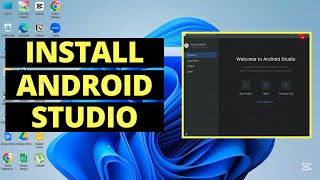 How To Install Android Studio On Windows 11 2022 Technical Fix Mp3 ...