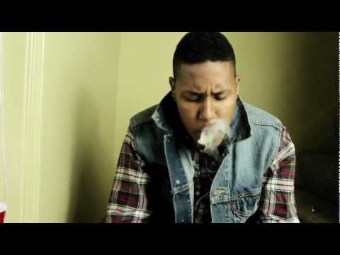 Push Feat. Denali - Out The Window
