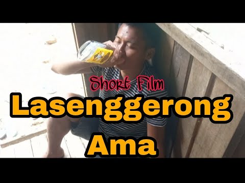 Lasinggerong Ama By Jclemz Tv - YouTube