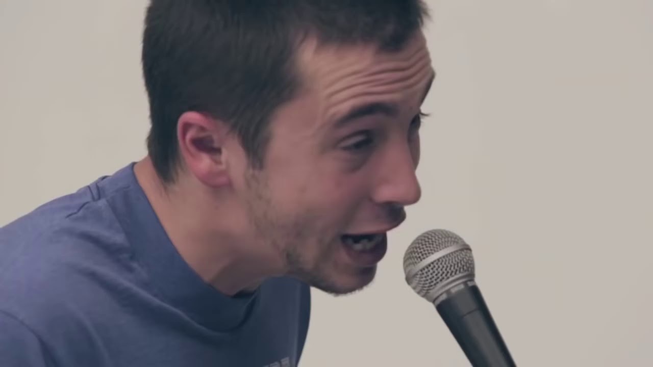 twenty one pilots Guns For Hands - YouTube