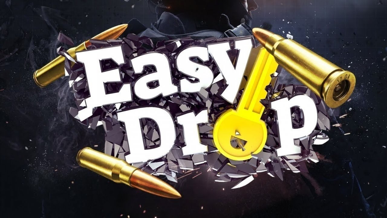 Кейсы EasyDrop - обзор площадки, стоит ли сотрудничать с EasyDrop? Отзывы клиентов в 2024 году ...