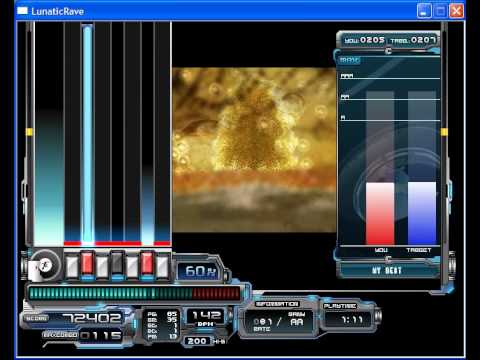 Lunatic Rave - Legend of Mana - YouTube