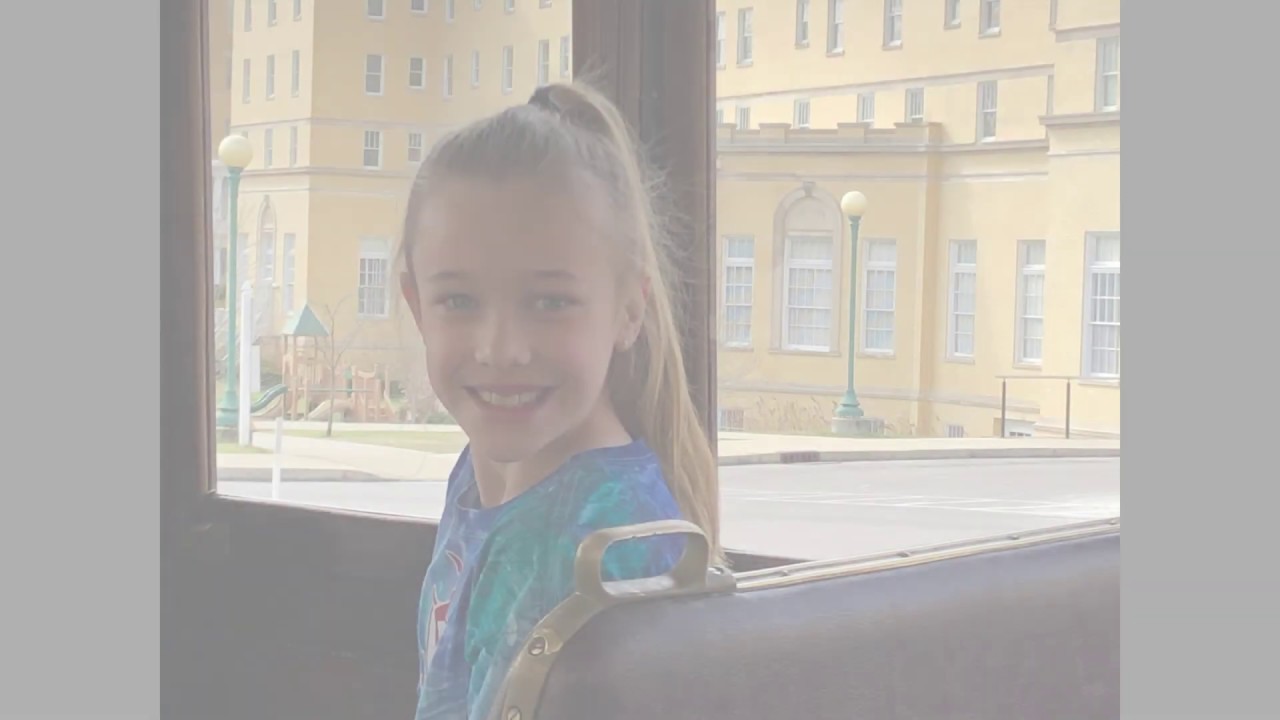 Jaycie Phelps Midwest Showdown - Level 4 Gymnastics Meet - Gymnastics ...