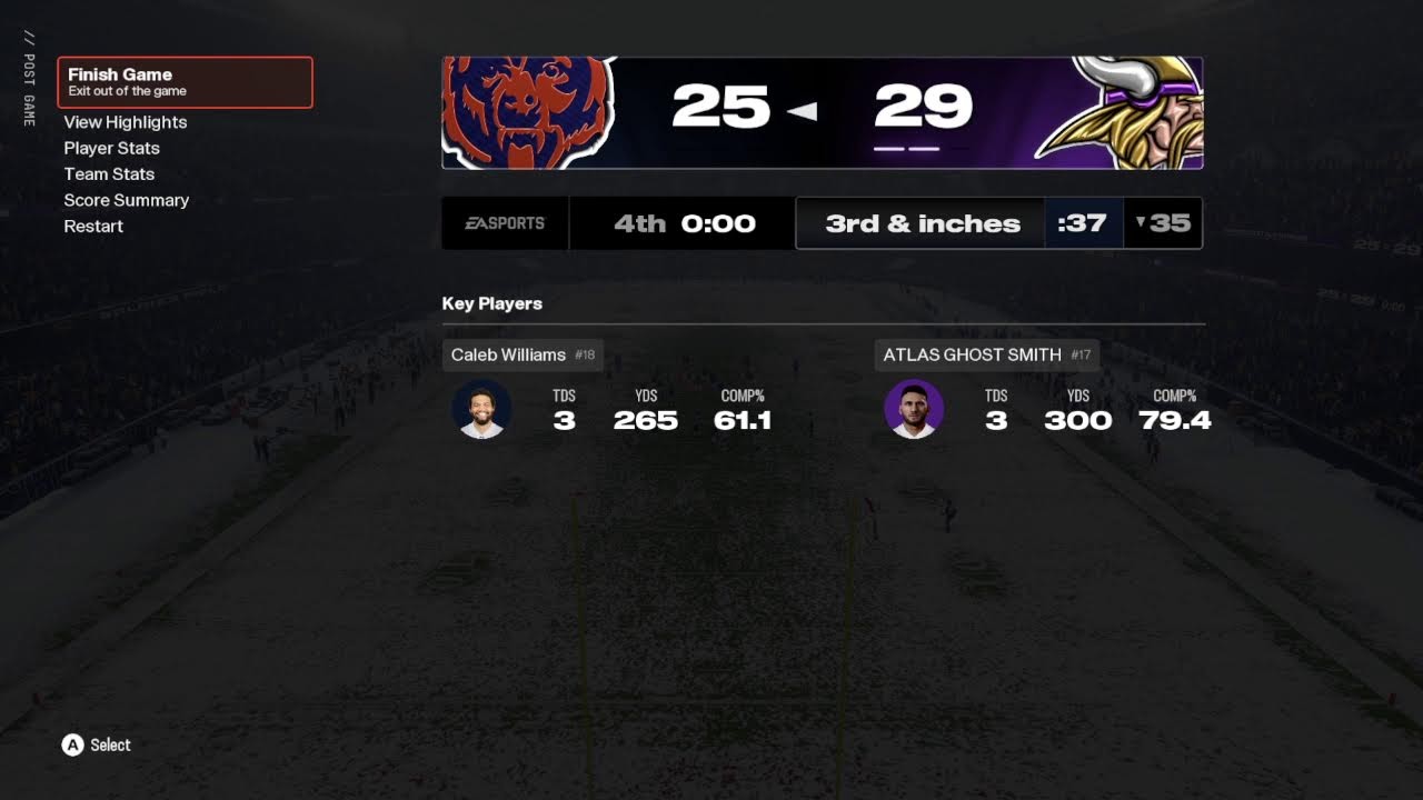 NEW PLAYERS TEST RUN - YouTube