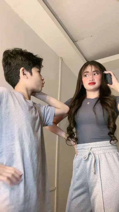 cute magalit😂 #yeahbert - YouTube