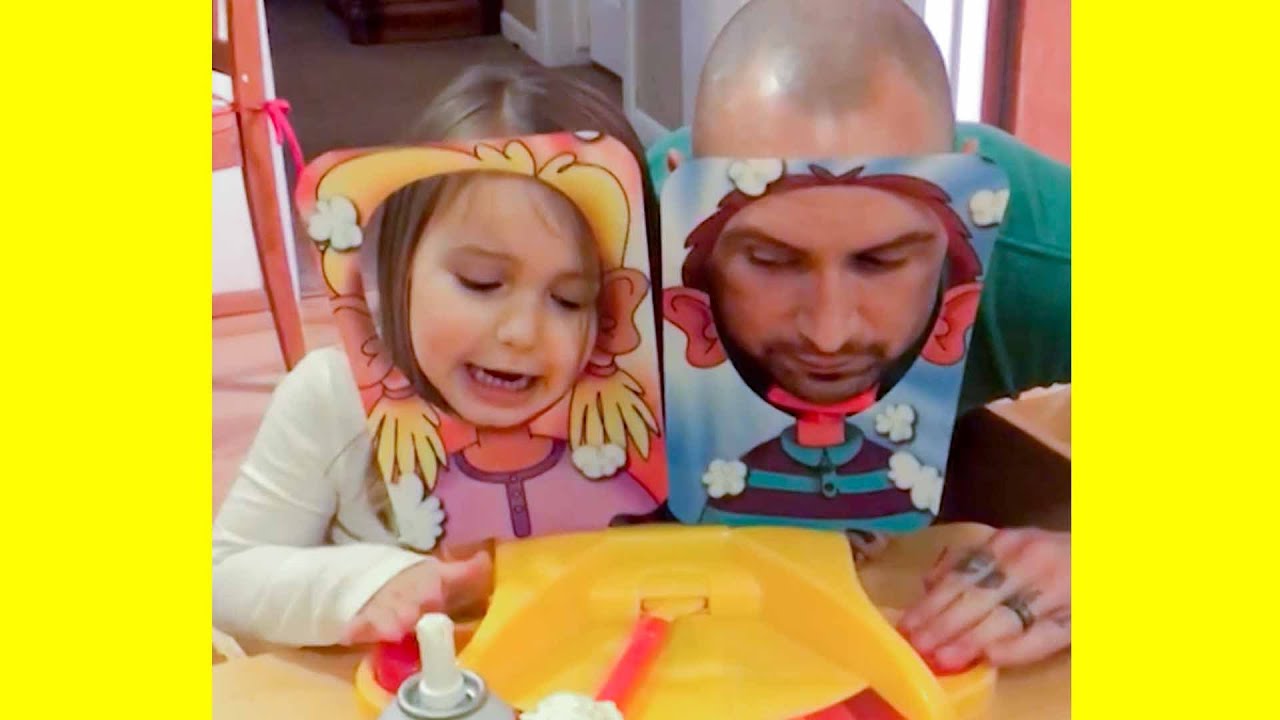 HILARIOUS Family Game Night Fails That'll Make You Laugh Out Loud ...